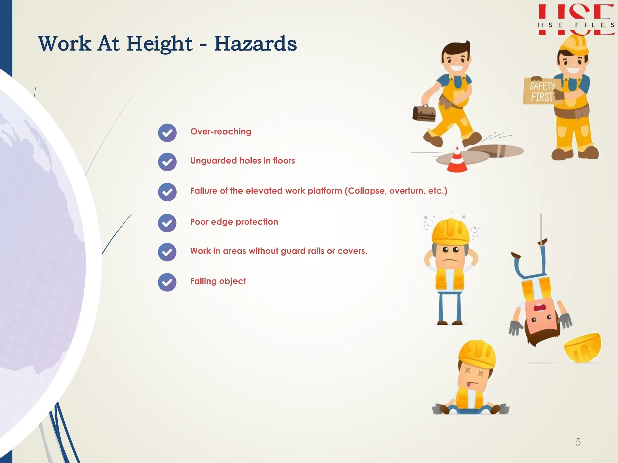 Work at height procedure in relation of safety at construction projects.pdf