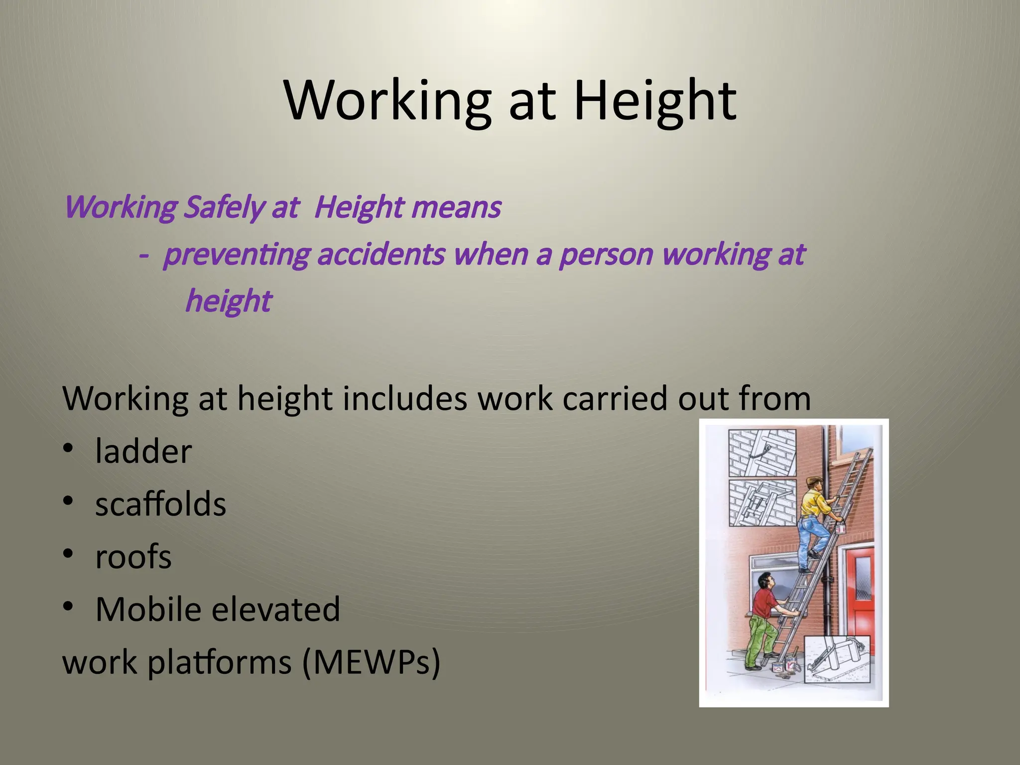 Work_at_Height in industrial safety.pptx
