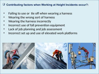 Work at Height, project presentation.pptx