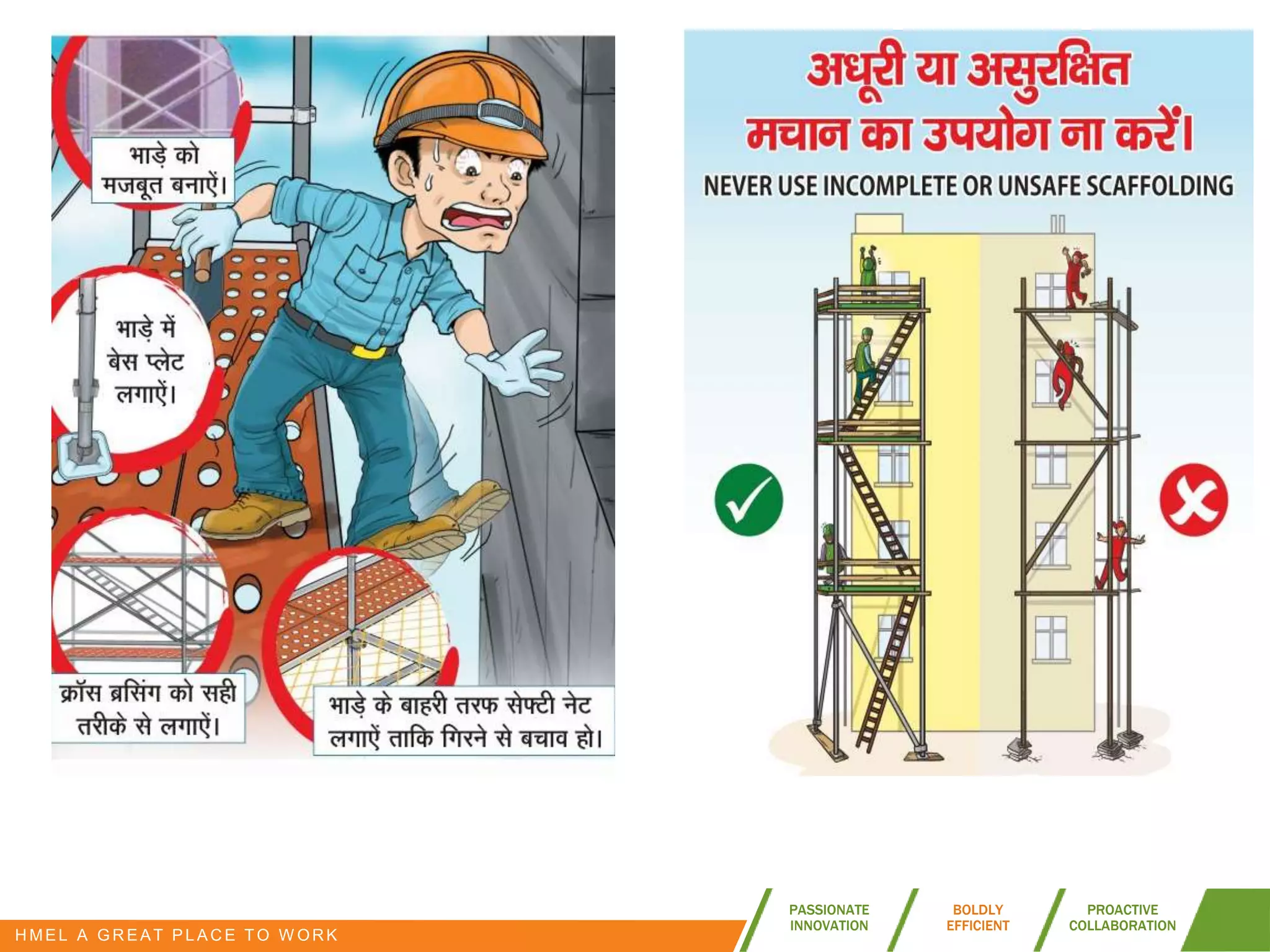 Work at Height Training Module - HINDI (1).PPTX