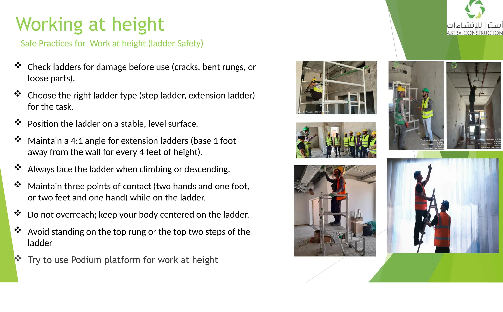 Work at Height Training Presentation.pptx