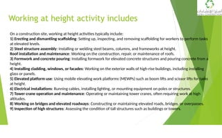 Work at Height Training Presentation.pptx