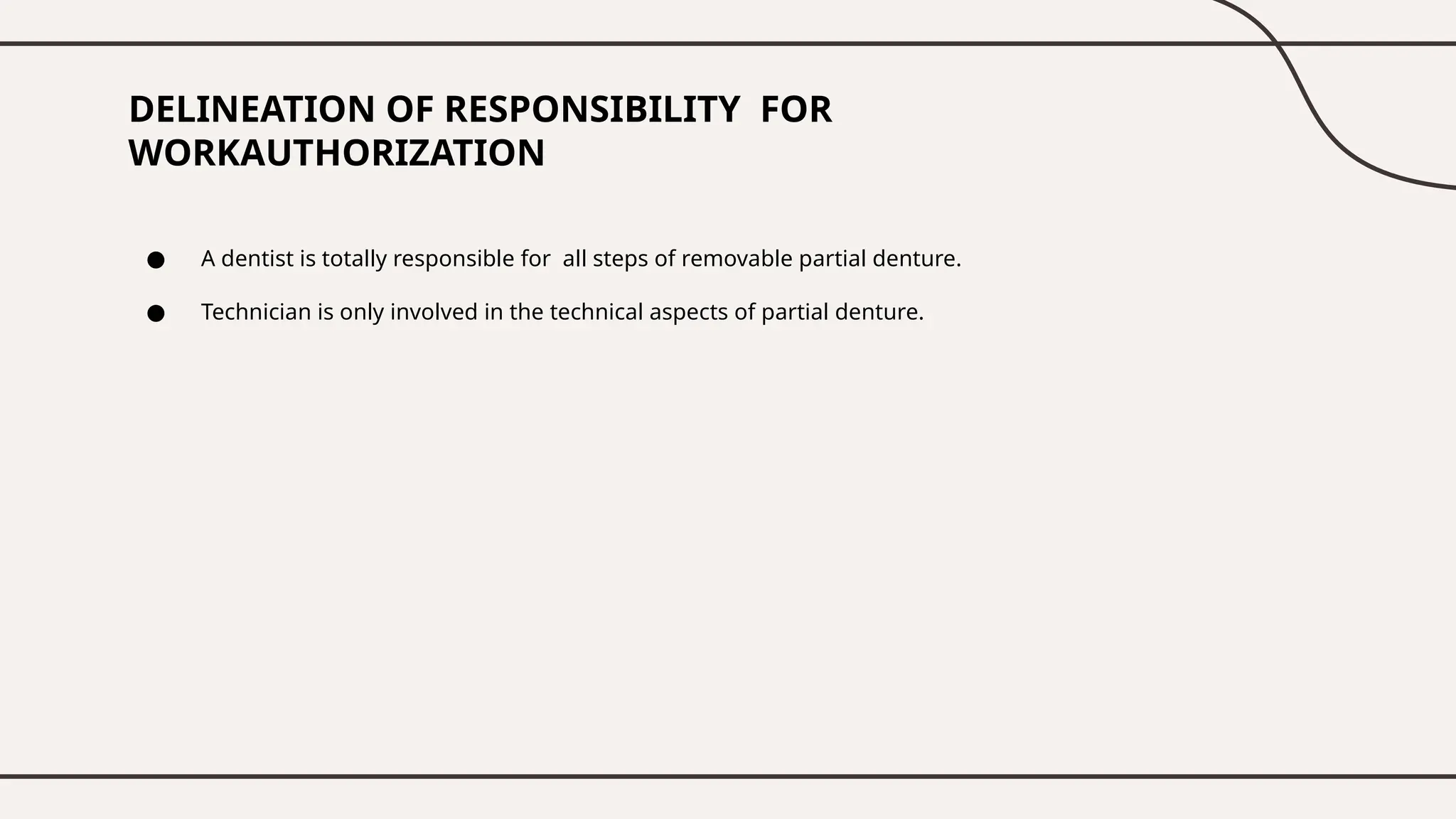 work authorization for removable partial dentures.pptx