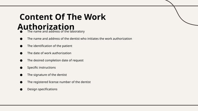 work authorization for removable partial dentures.pptx
