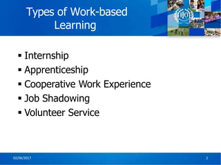 work base learning1.pptx