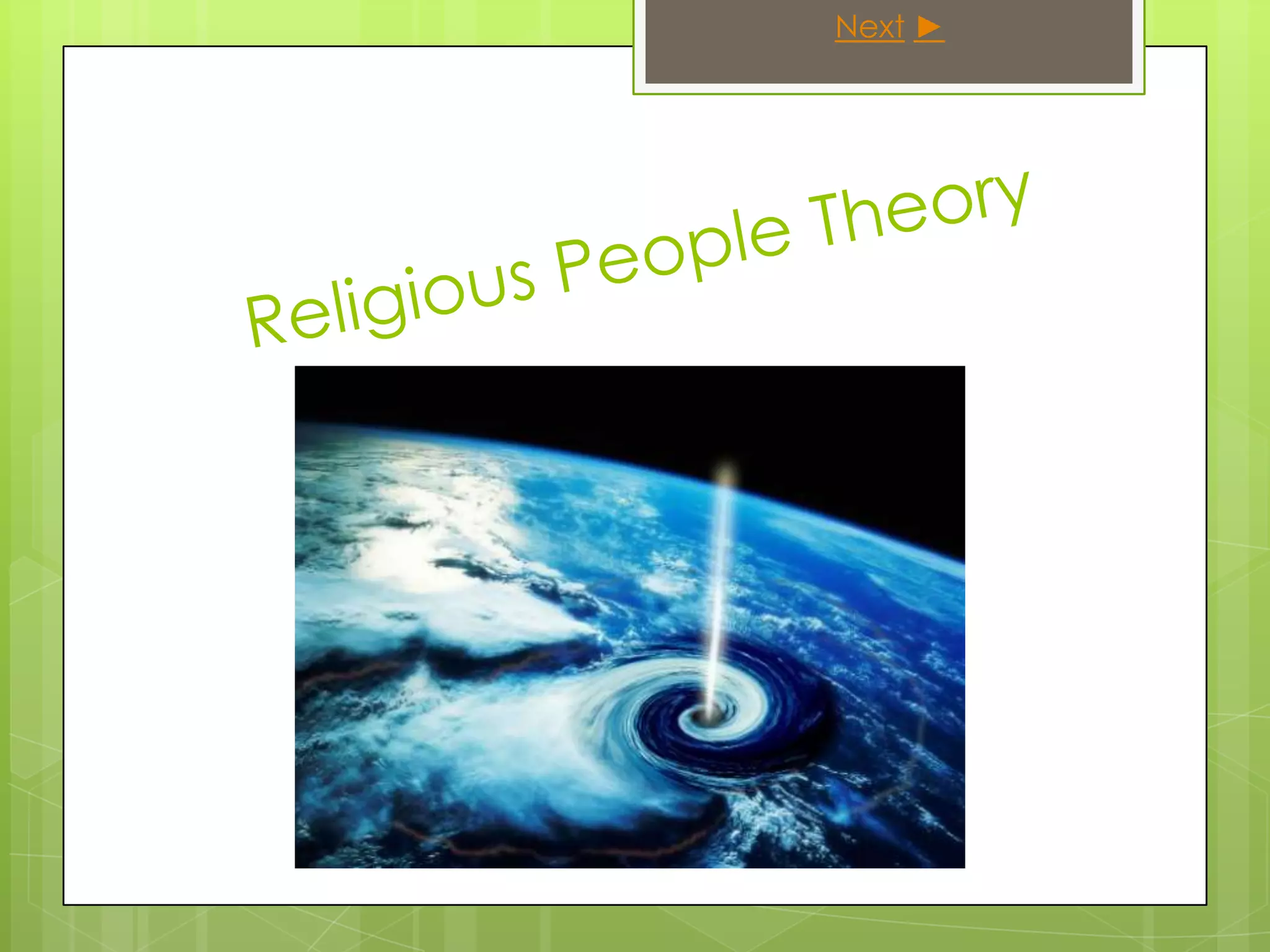 Bermuda Triangle | PPTX