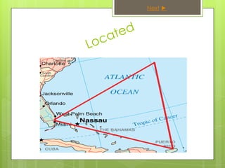Bermuda Triangle | PPTX