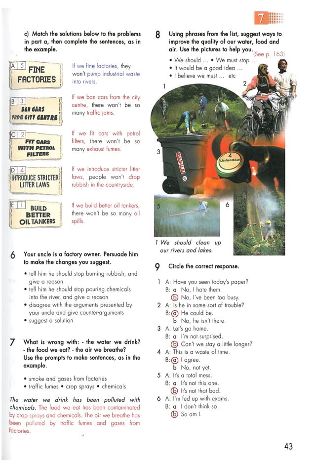 Click on 3 Teacher's workbook | PDF