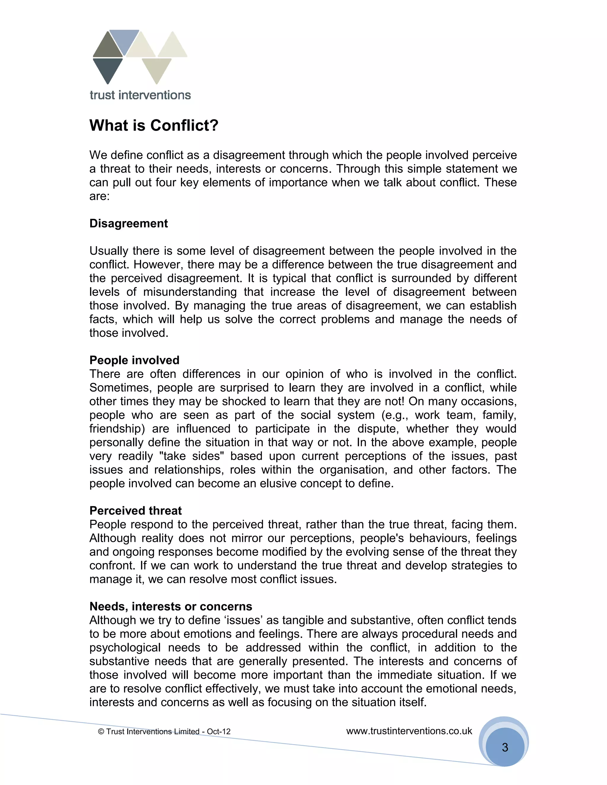 Workbook conflict handling | DOC