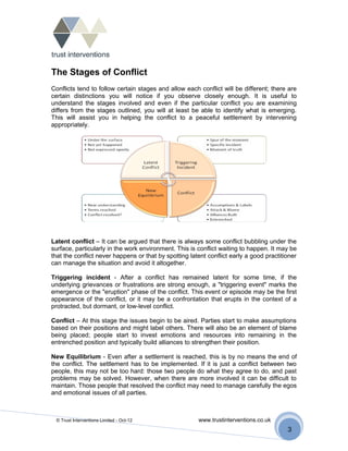 Workbook conflict handling | PDF