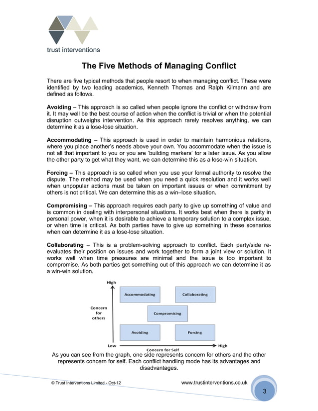 Workbook conflict handling | PDF