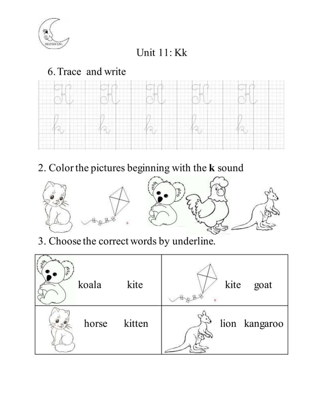 Bài tập TIẾNG ANH cho sách MY PHONICS GRADE 1 | DOCX | Birdwatching | Hobbies & Interests