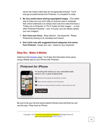 Workbook pinterest | PDF