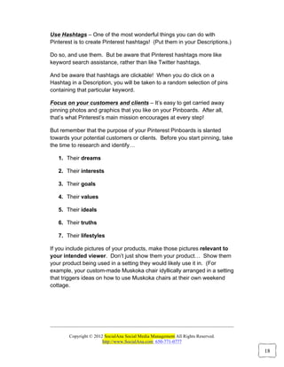 Workbook pinterest | PDF