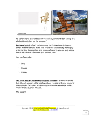 Workbook pinterest | PDF