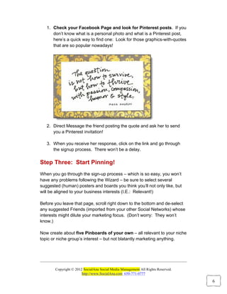 Workbook pinterest | PDF