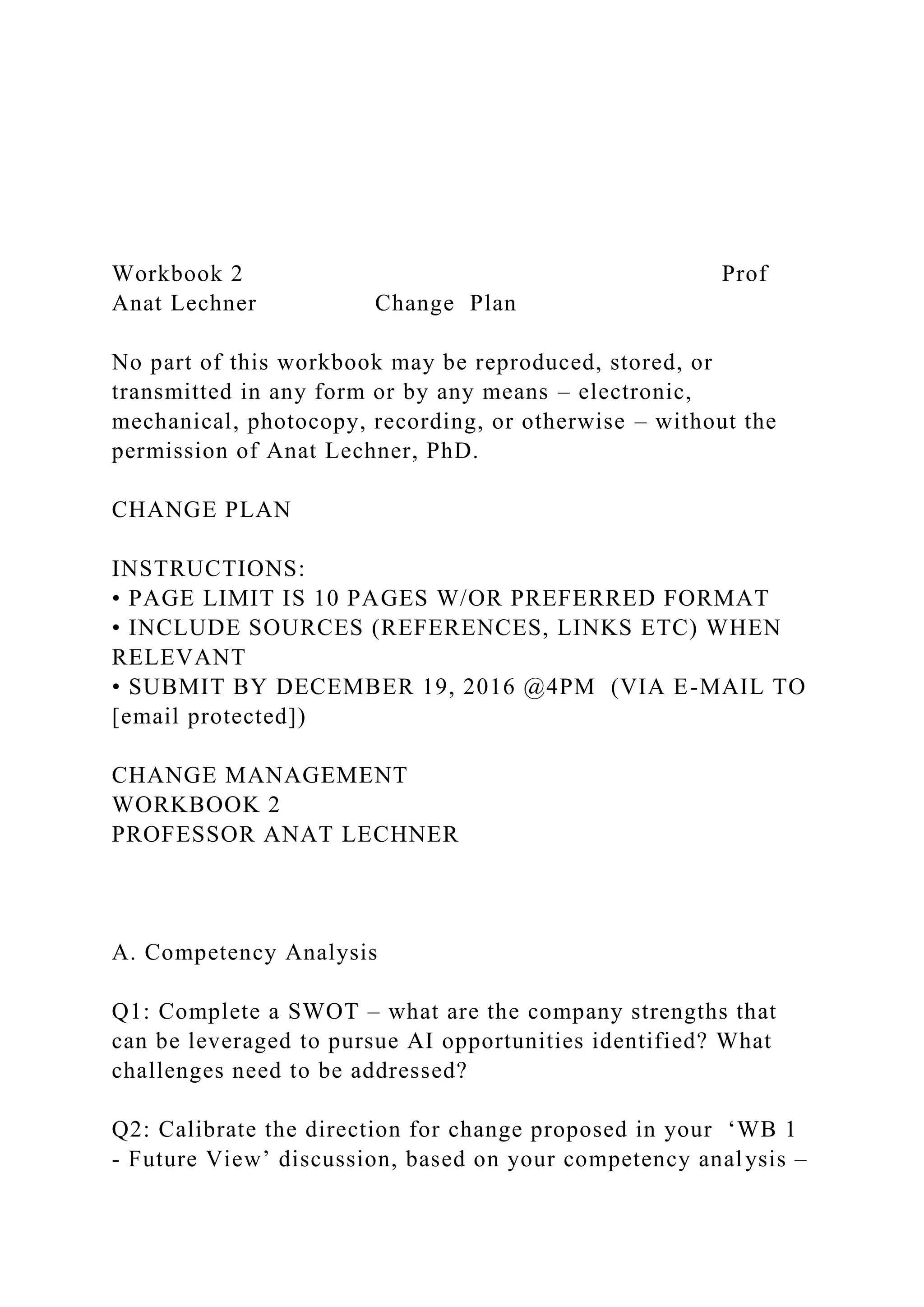 Workbook 2 .docx
