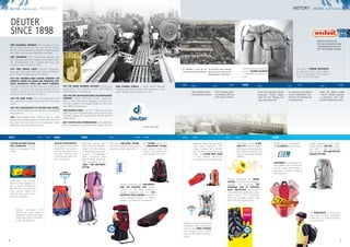 Workbook Deuter 2010 | PDF