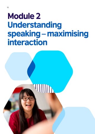 How to teach speaking - teaching English as a foreign language.pdf