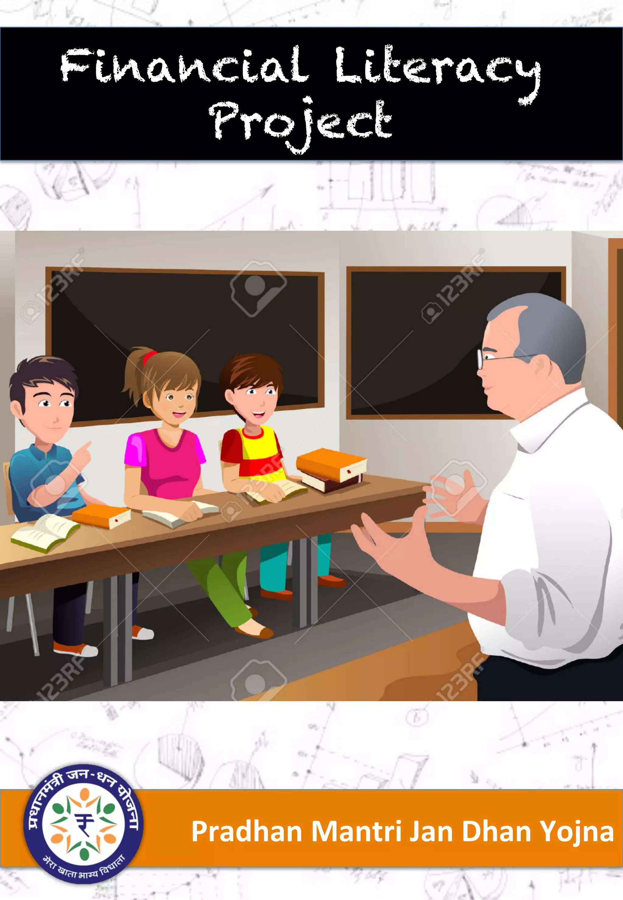 Financial Literacy Workbook | PDF