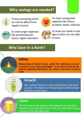 Financial Literacy Workbook | PDF