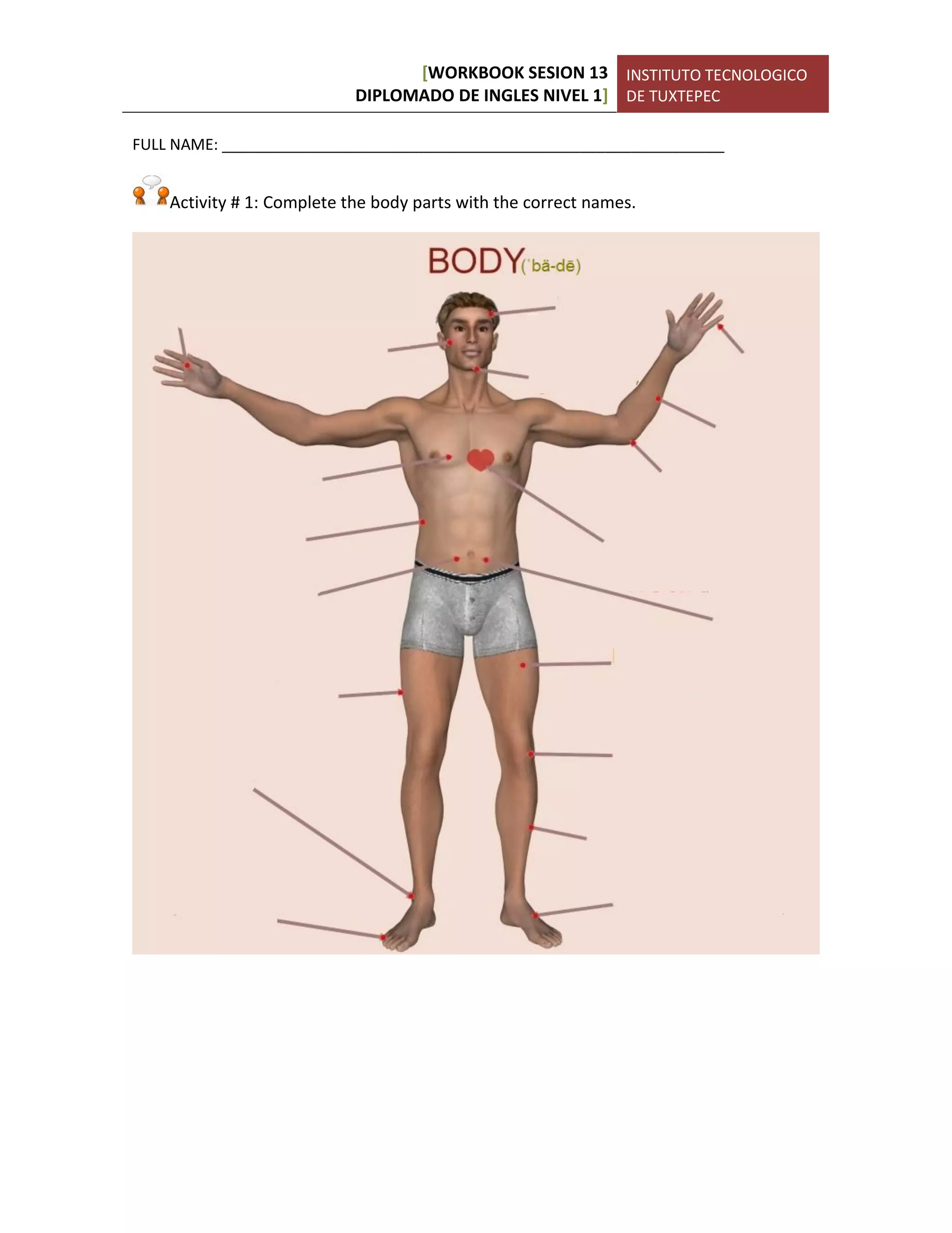 Workbook sesion 13 | PDF