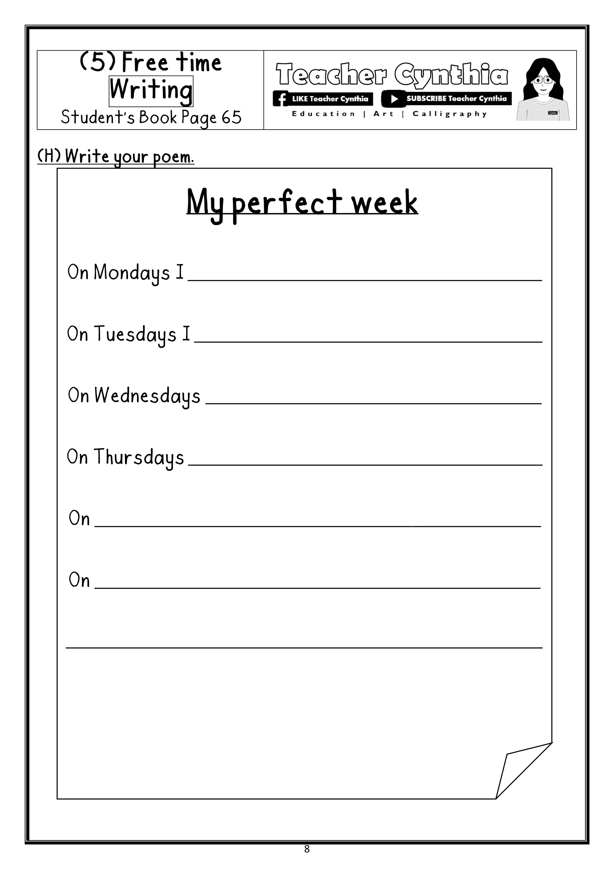 ENGLISH WORKBOOK SUPERMIND YEAR 2 2024/25 | PDF