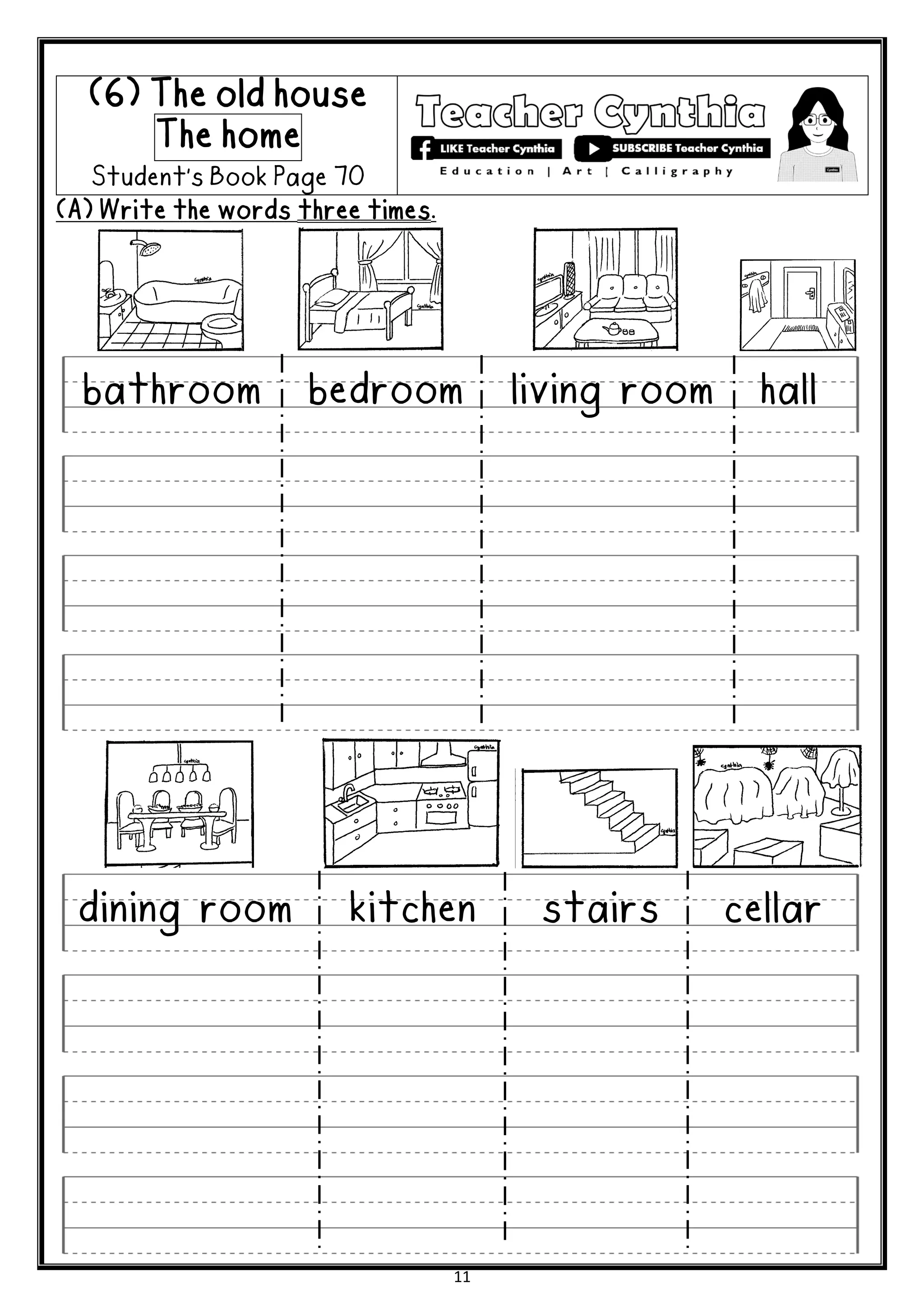 ENGLISH WORKBOOK SUPERMIND YEAR 2 2024/25 | PDF