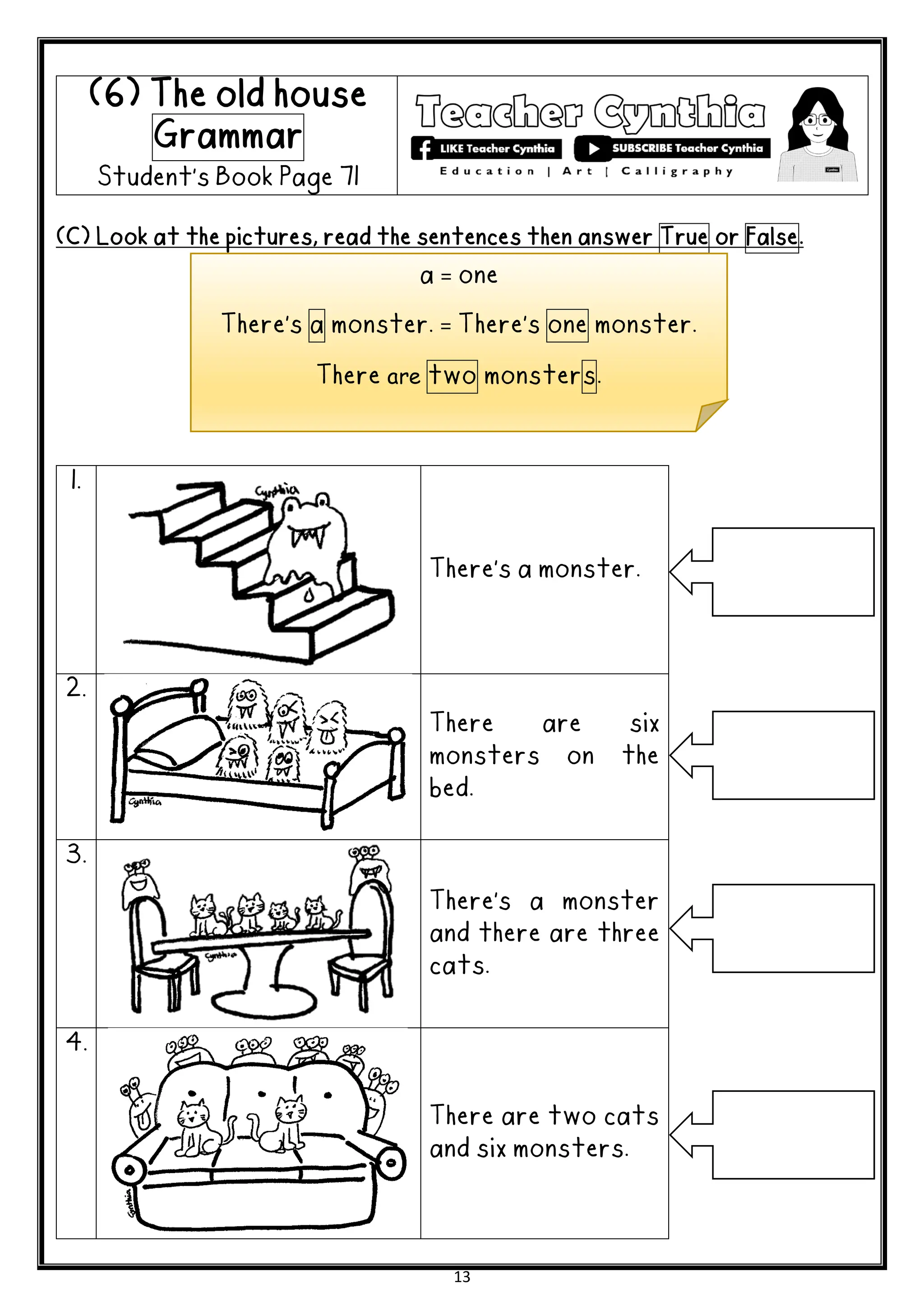 ENGLISH WORKBOOK SUPERMIND YEAR 2 2024/25 | PDF