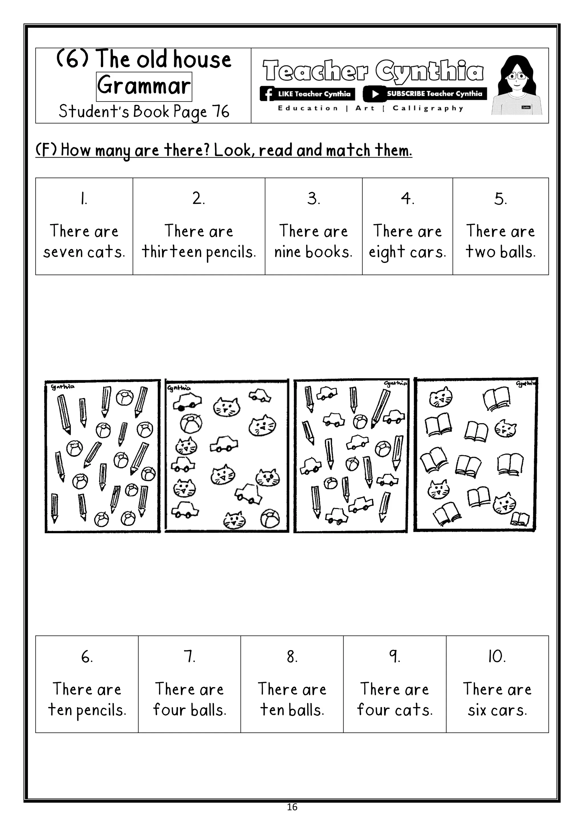 ENGLISH WORKBOOK SUPERMIND YEAR 2 2024/25 | PDF