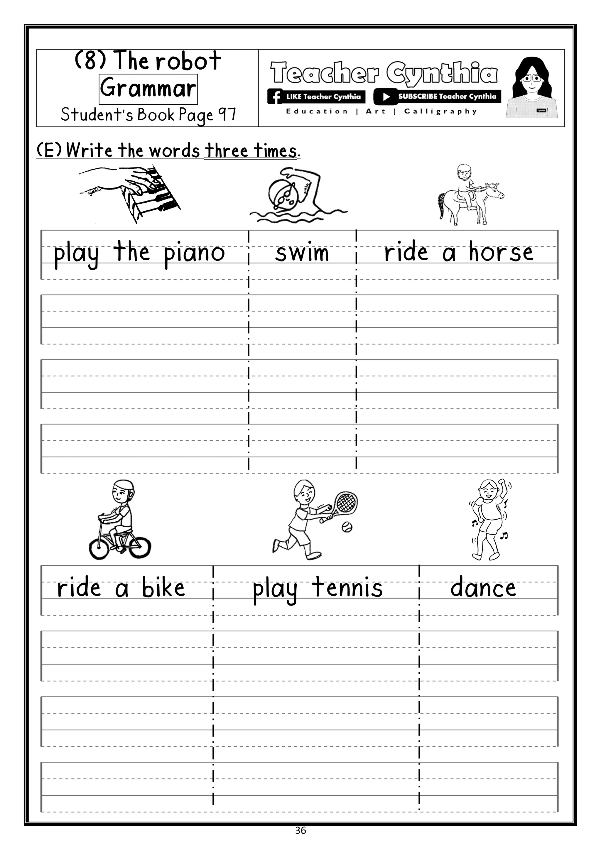 ENGLISH WORKBOOK SUPERMIND YEAR 2 2024/25 | PDF ENGLISH WORKBOOK SUPERMIND YEAR 2 2024/25 | PDF