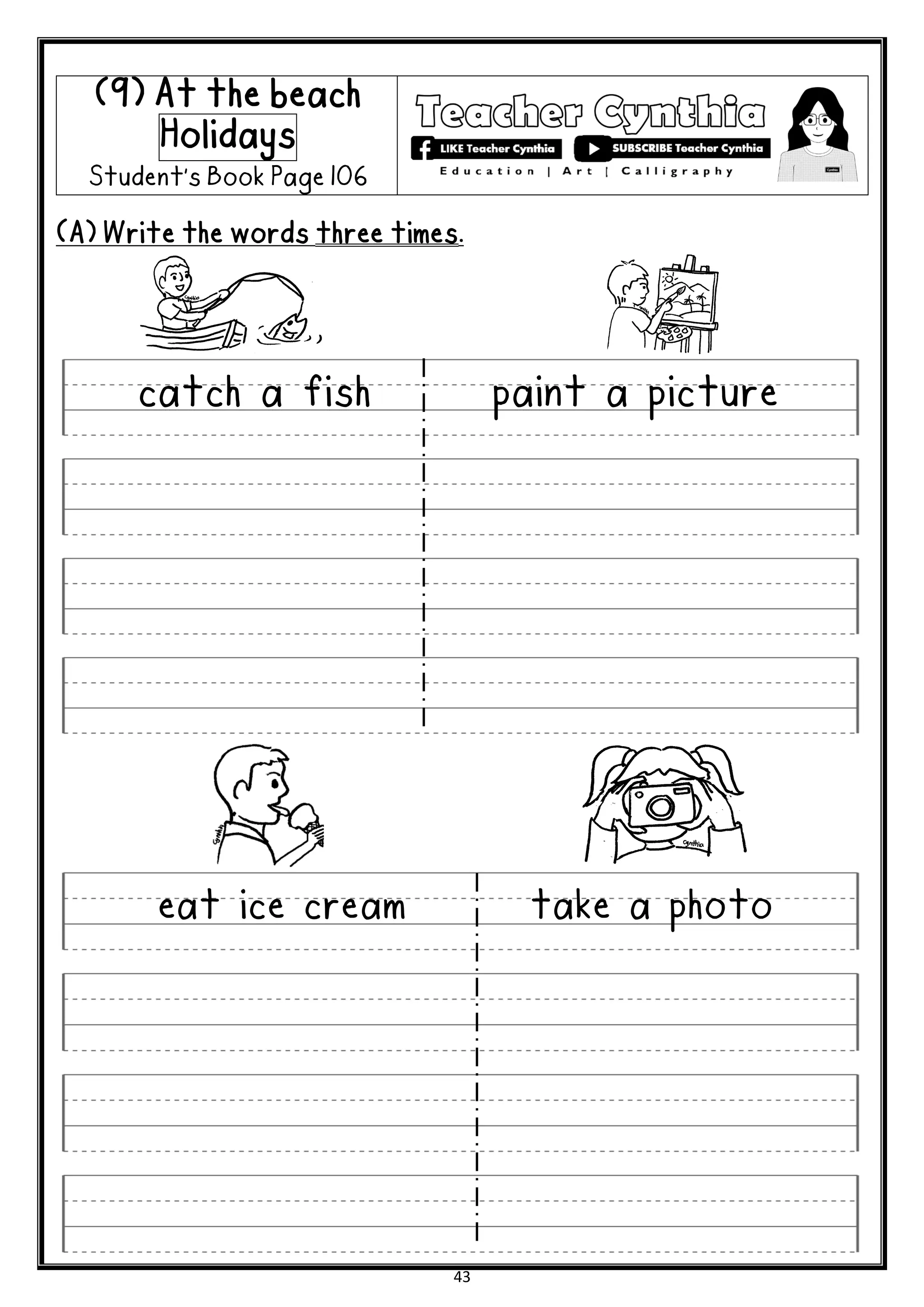 ENGLISH WORKBOOK SUPERMIND YEAR 2 2024/25 | PDF