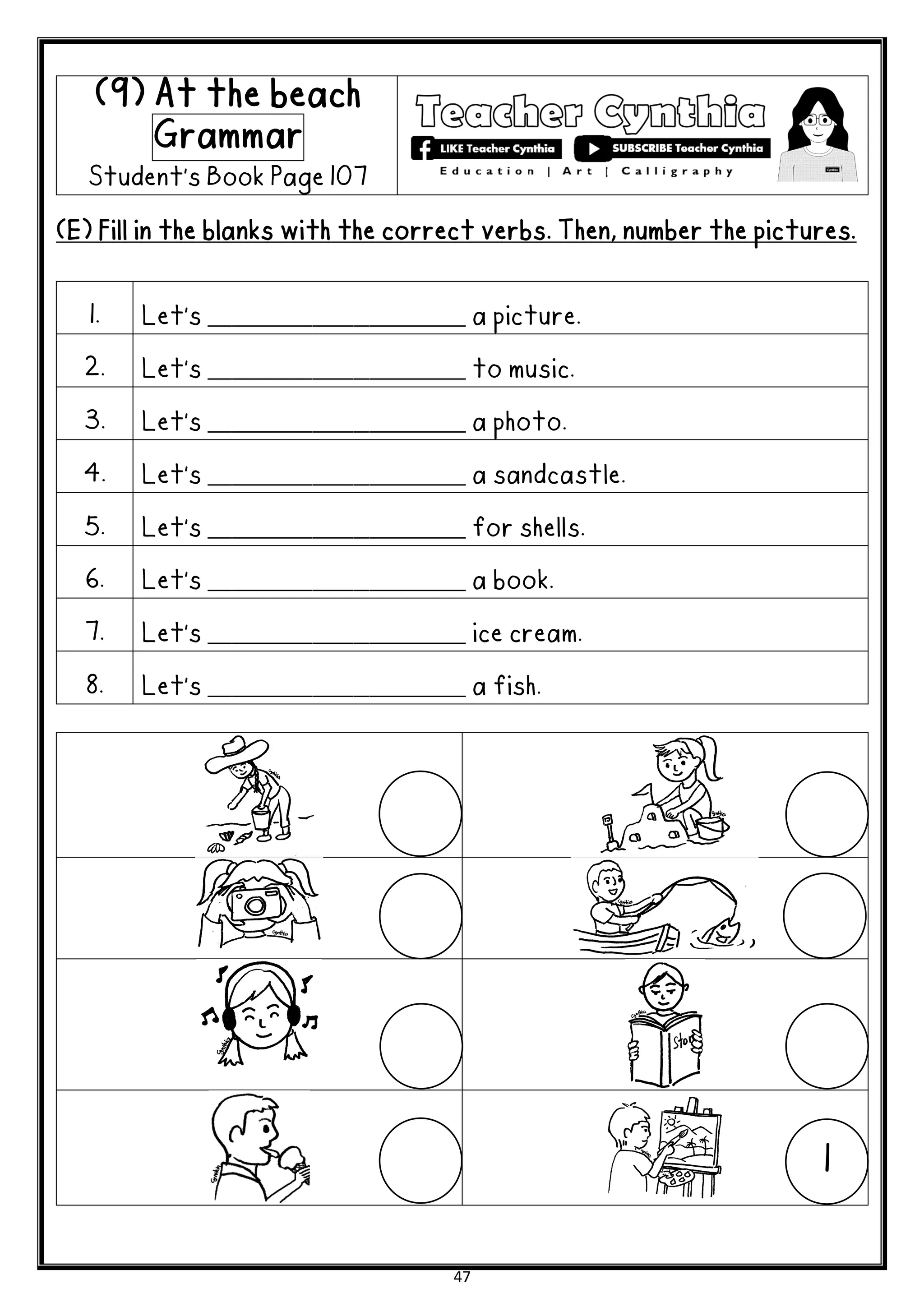 ENGLISH WORKBOOK SUPERMIND YEAR 2 2024/25 | PDF