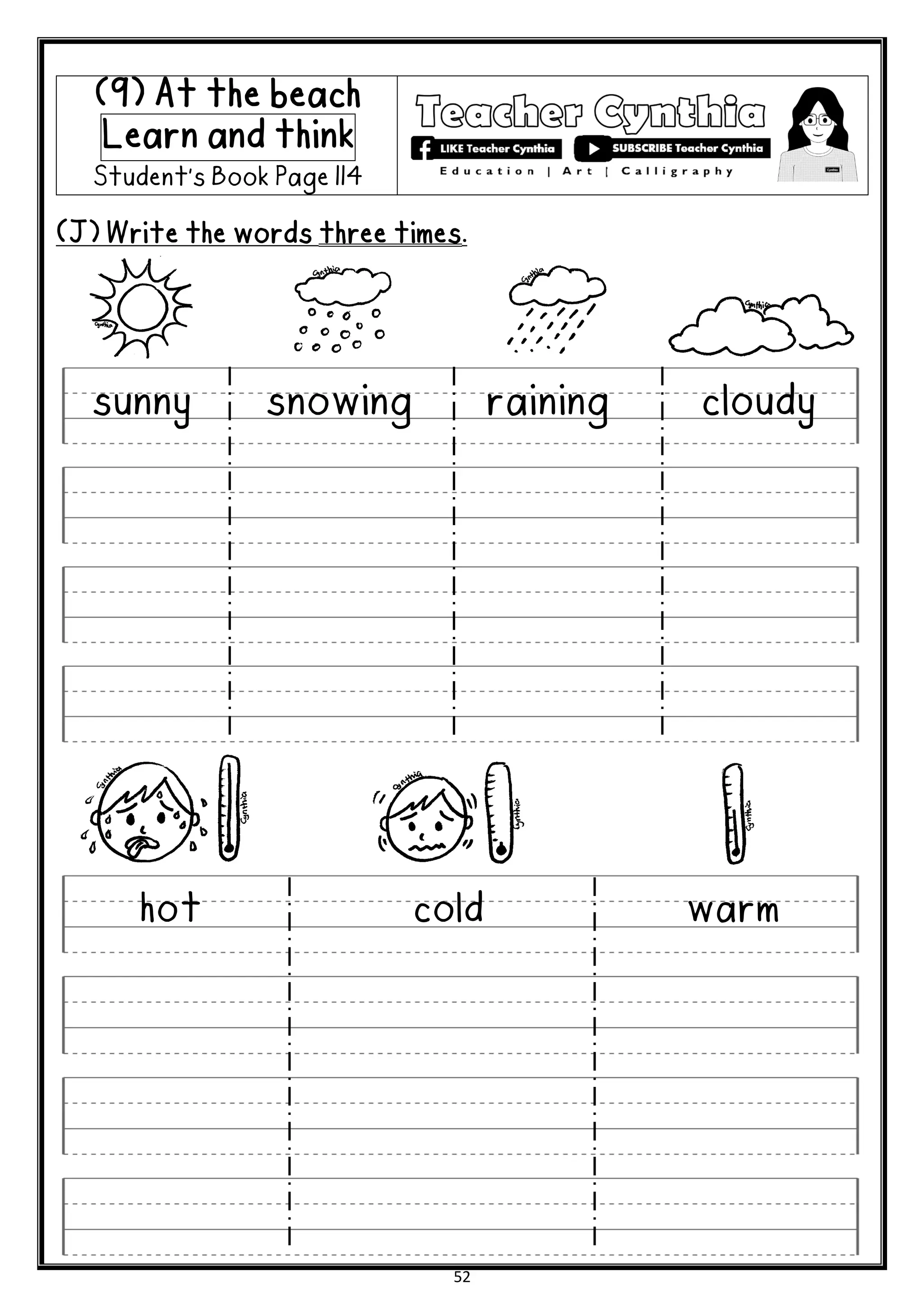 ENGLISH WORKBOOK SUPERMIND YEAR 2 2024/25 | PDF