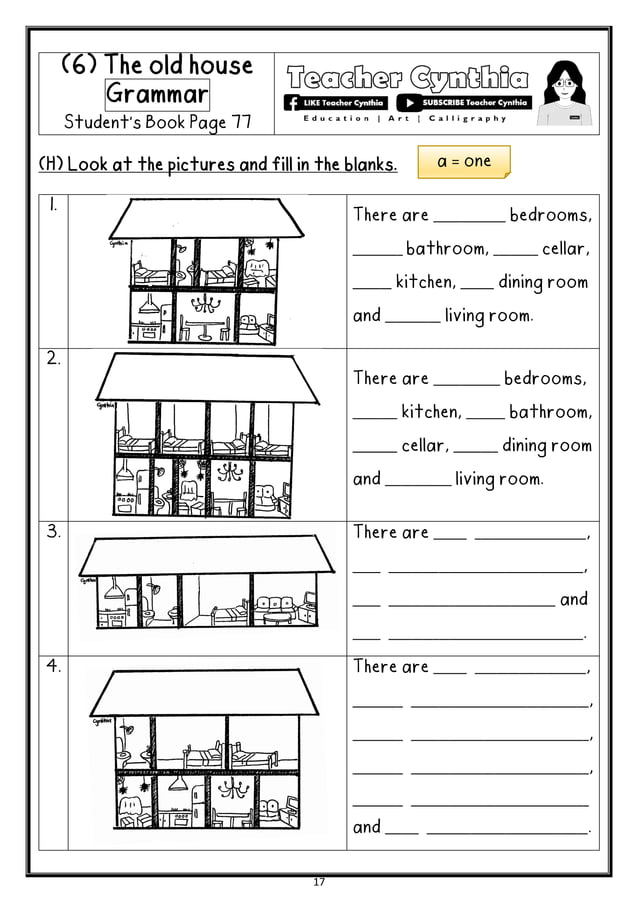 ENGLISH WORKBOOK SUPERMIND YEAR 2 2024/25 | PDF ENGLISH WORKBOOK SUPERMIND YEAR 2 2024/25 | PDF