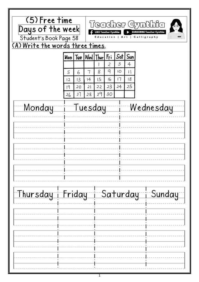 ENGLISH WORKBOOK SUPERMIND YEAR 2 2024/25 | PDF