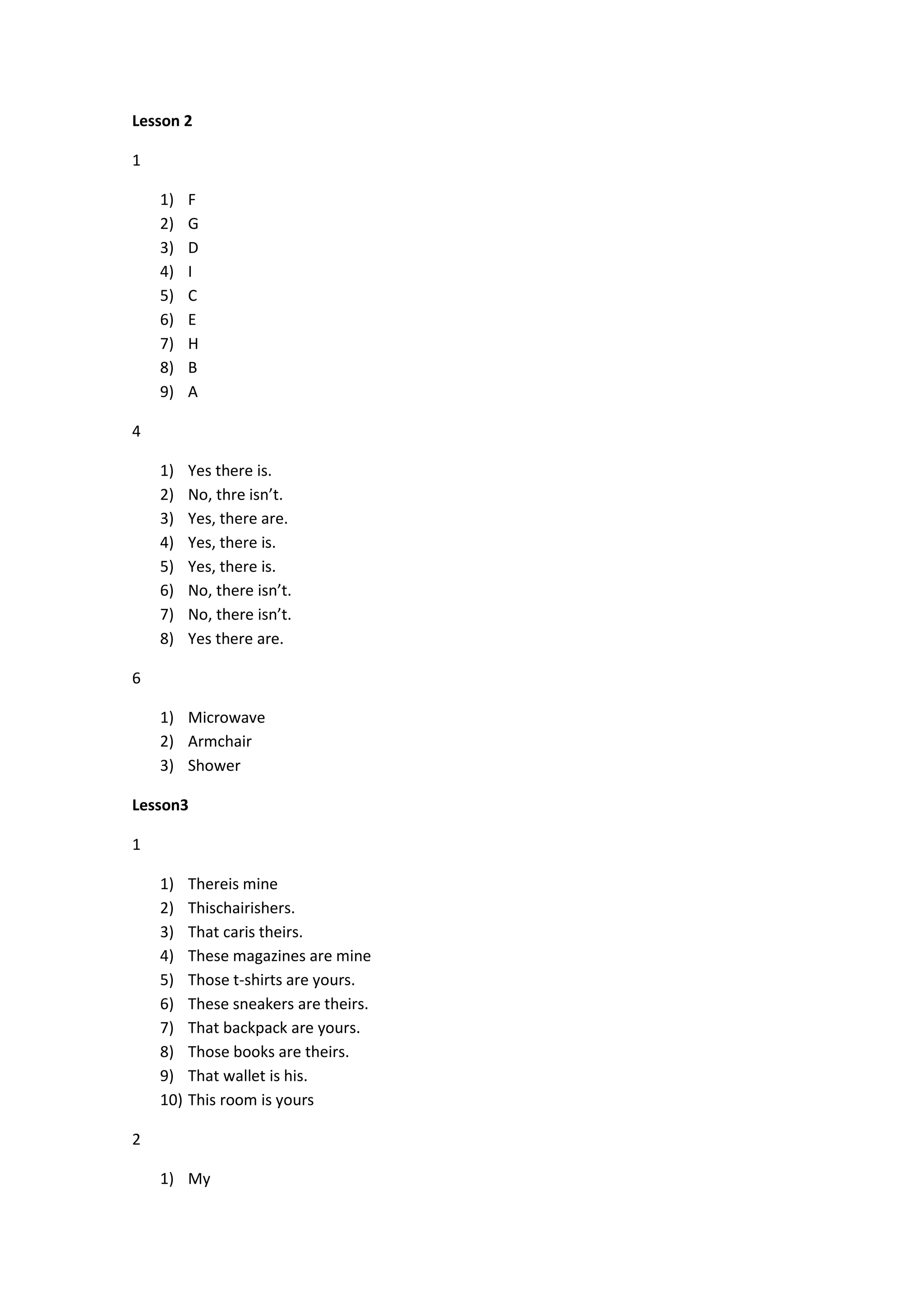 Workbook Unit 7 And 11 Docx