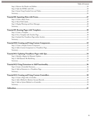 Workbook vf | PDF | Web Design and HTML | Internet