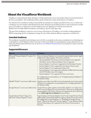 Workbook vf | PDF | Web Design and HTML | Internet