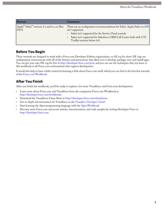 Workbook vf | PDF | Web Design and HTML | Internet