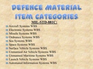 Work breakdown structure | PPTX