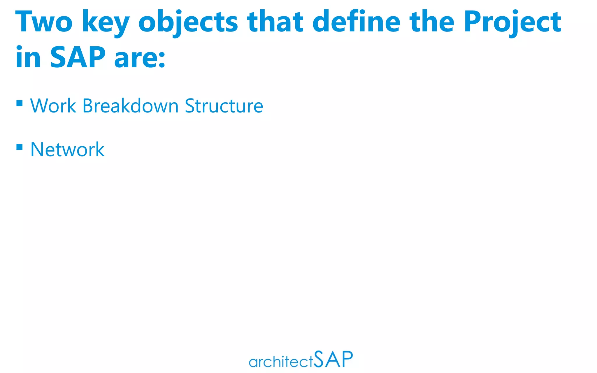 WBS Structure –Essential Element In Project Management | PPT