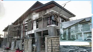 Work Breakdown Structure of Construction Work | PDF