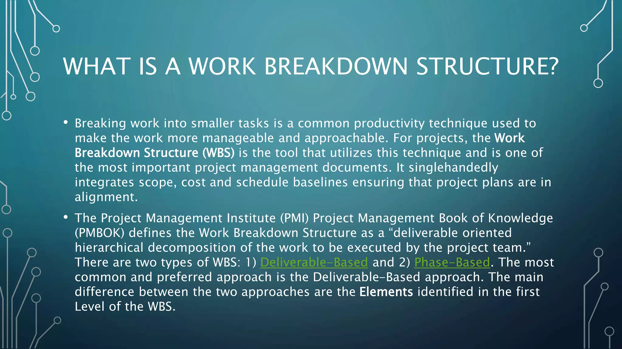 Work Breakdown Structure Aritrya Kumar.pptx