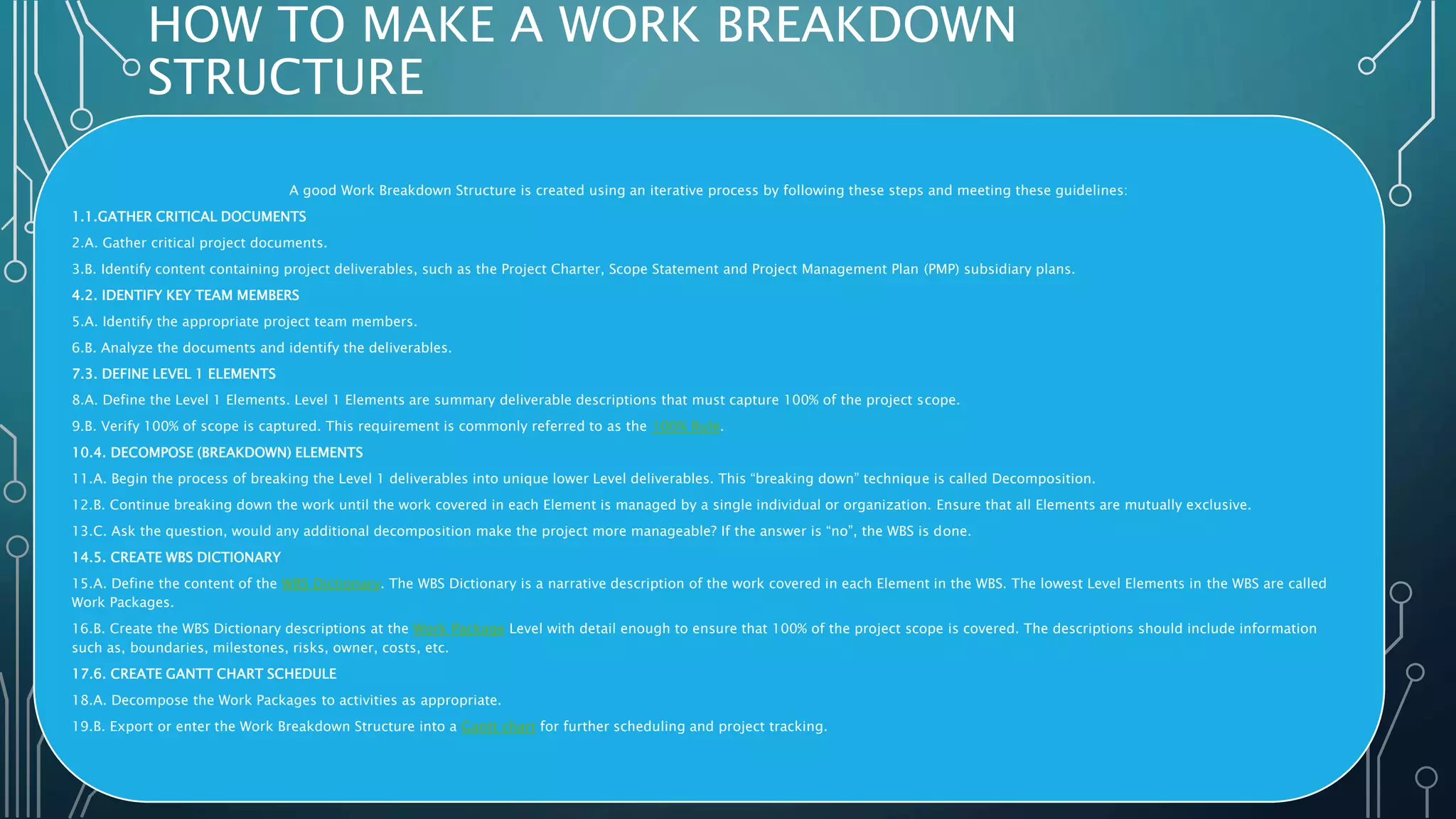 Work Breakdown Structure Aritrya Kumar.pptx