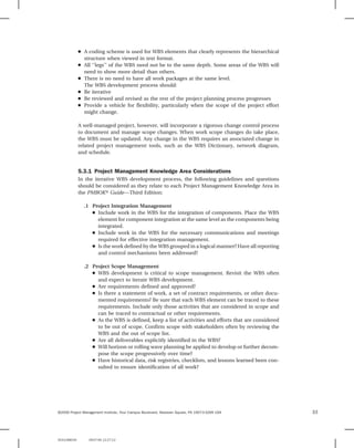 Work Breakdown Structure PMI.pdf