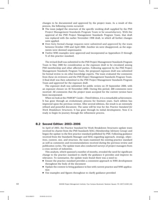 Work Breakdown Structure PMI.pdf