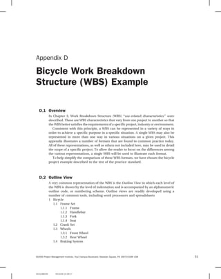 Work Breakdown Structure PMI.pdf