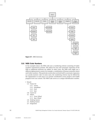 Work Breakdown Structure PMI.pdf