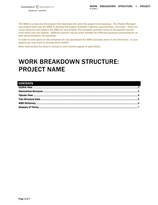 Work Breakdown Structure Template(1).docx